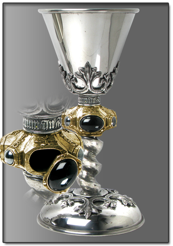 Product Preview - Alchemy Gothic Official Site